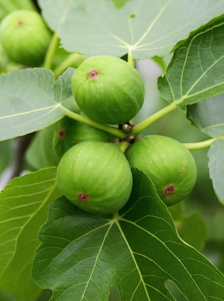 Echter Feigenbaum / Feige / Ficus carica kaufen